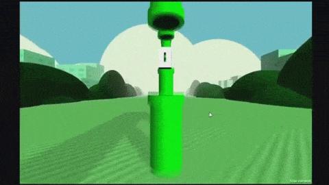 Android-App Flappy Bird jetzt auch für Virtual Reality