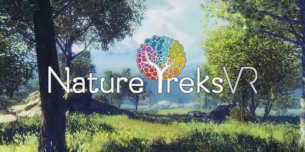 Ein virtueller Ausflug in die Natur - "Nature Treks VR" ausprobiert