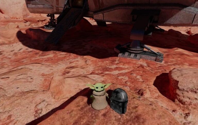 Oculus Quest (2): Beste Custom Homes & Installation