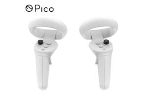 Pico Neo 3: Neue Bilder und Details zur Technik