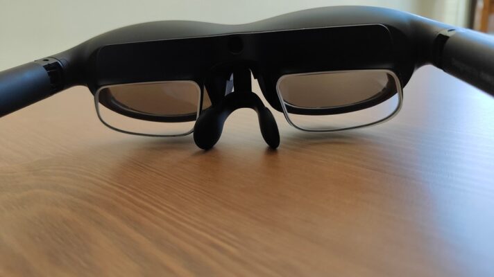 Nreal Light im Test: Mehr als eine AR-Brille für Technik-Nerds?