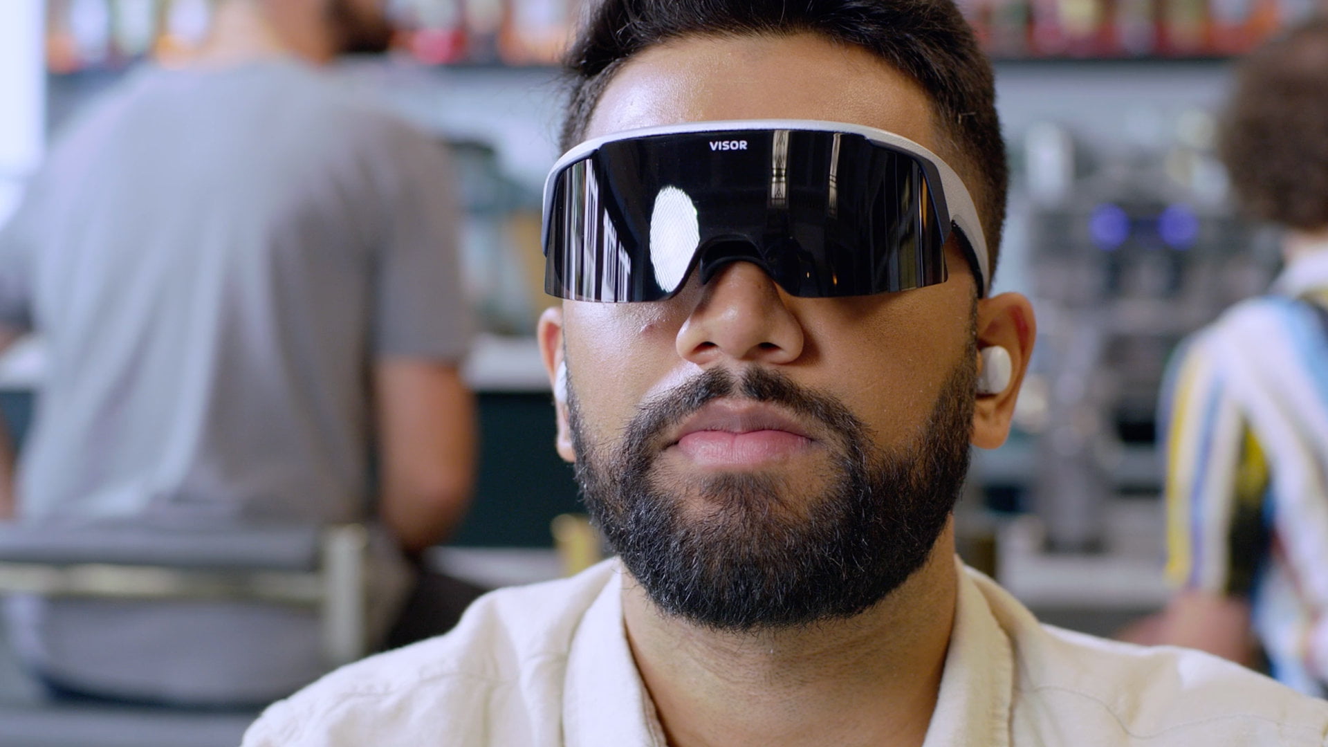 Immersed Visor: Exklusiver Foto-Leak gibt ersten Einblick in das ...