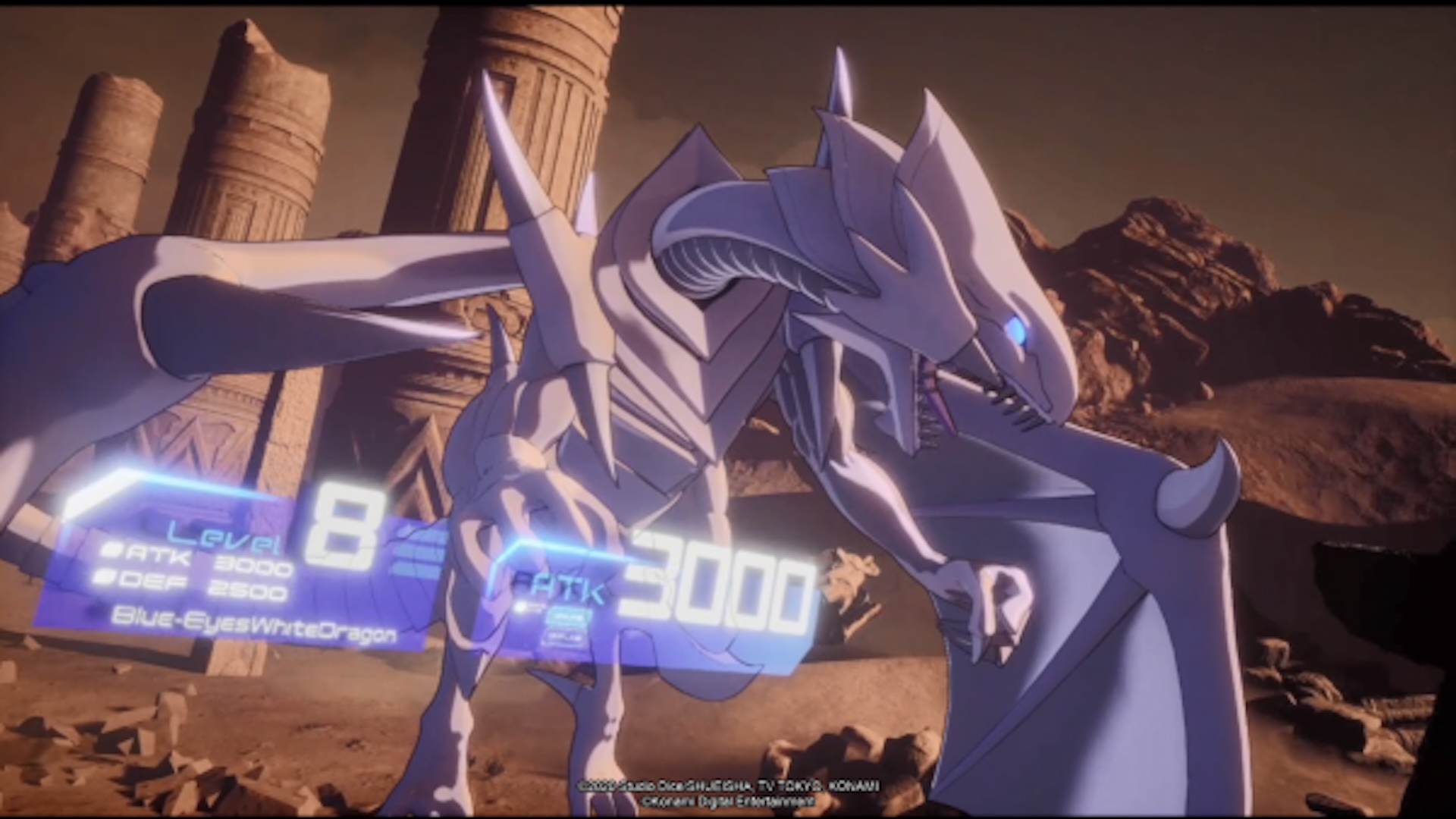 Yu-Gi-Oh: Konami erwägt VR-Ableger