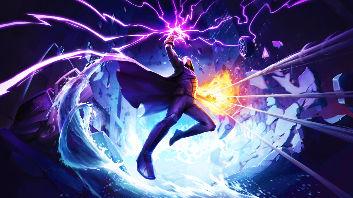 Project Demigod wird größer und monströser - das "Giant Enemies"-Update ...