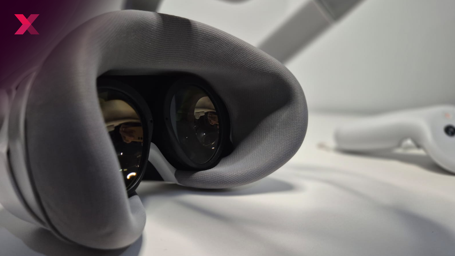 XR-Wochenrückblick: Neue VR-Brillen sägen am Thron der Quest 3 & VR-Blockbuster erscheint in ...