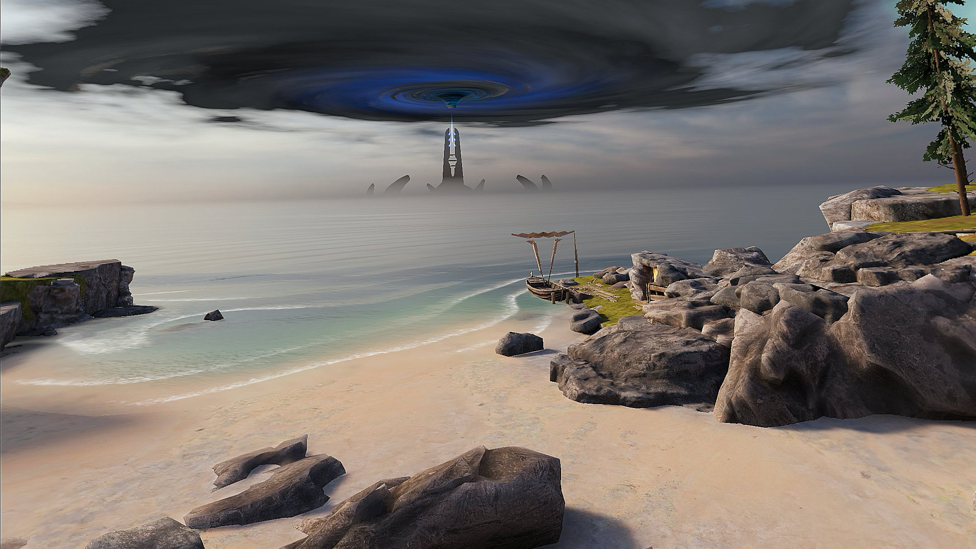 Meta Quest 3(S): Das neue "Blade & Sorcery" im Technik-Check