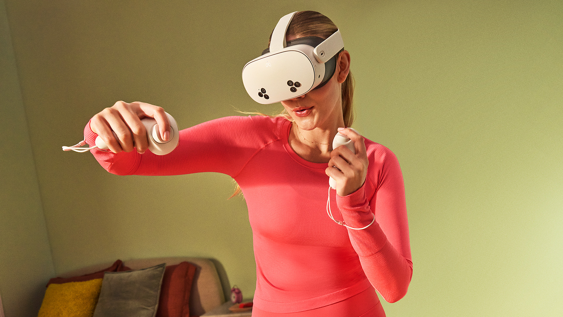 Hier sind 5 Gründe, sich eine Meta Quest zu kaufen