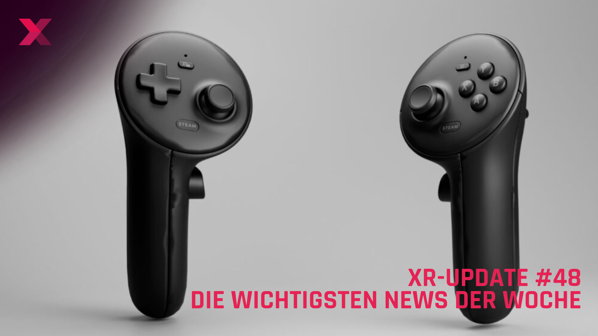XR-Wochenrückblick: Meta Quest 3 hat eine Schwachstelle, Valve-VR ...