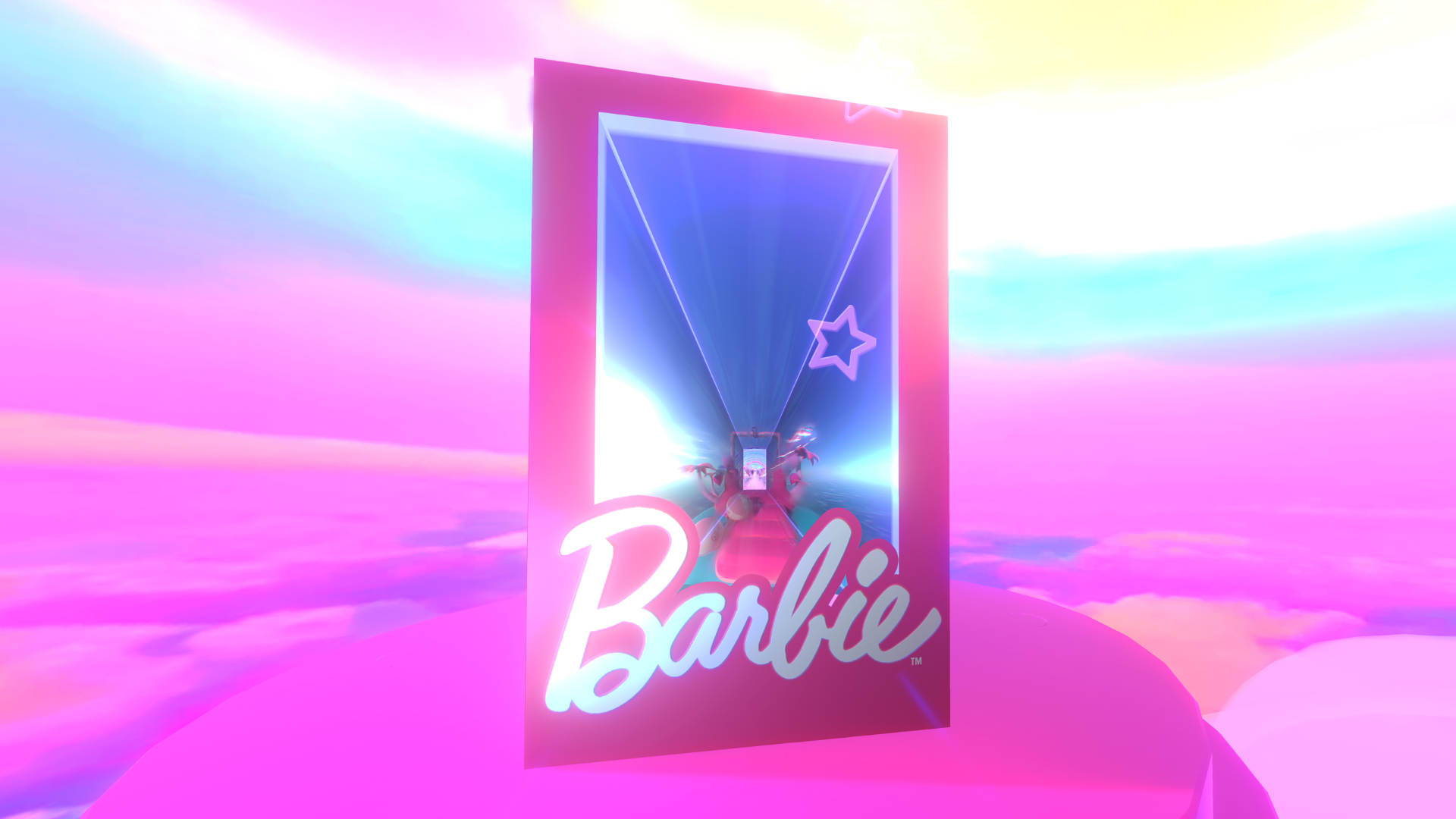 Barbie kommt erstmals in die Virtual Reality – als DLC zu einem ...