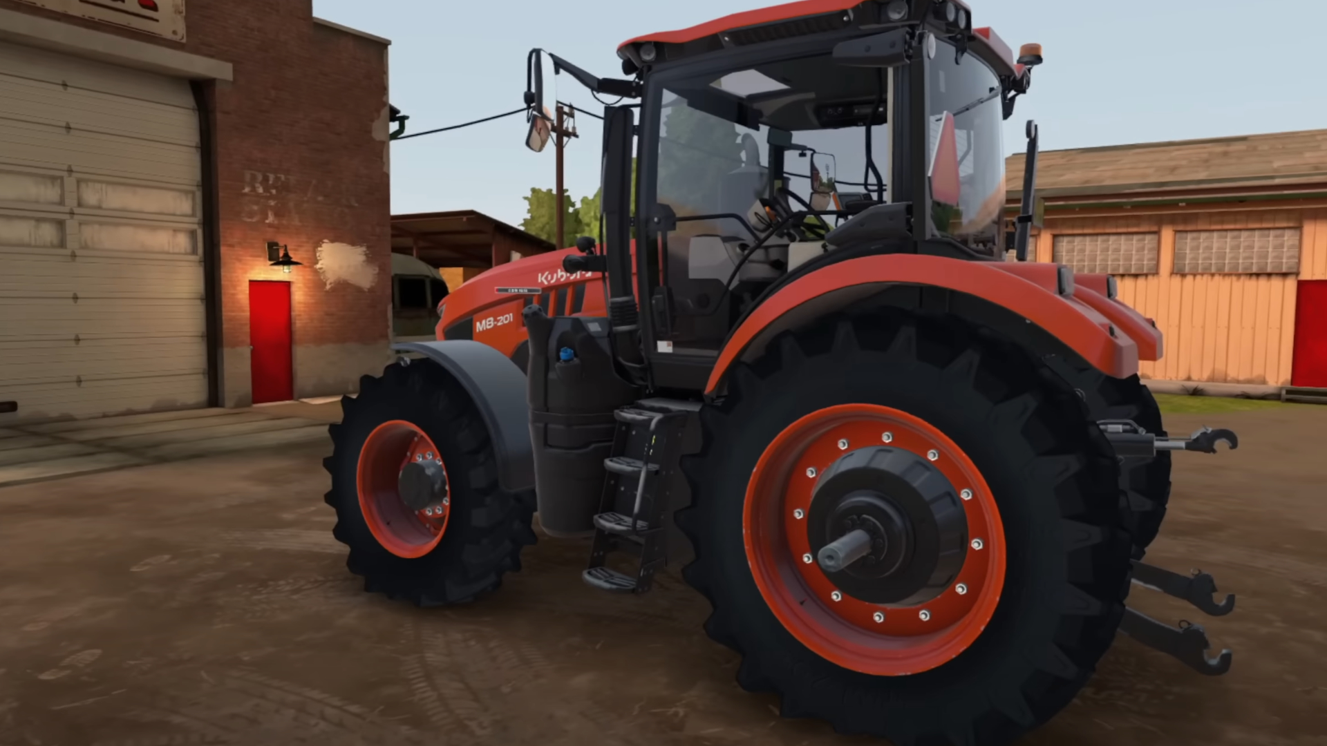 Meta Quest: Farming Simulator bringt Ackergaudi in die Virtual Reality