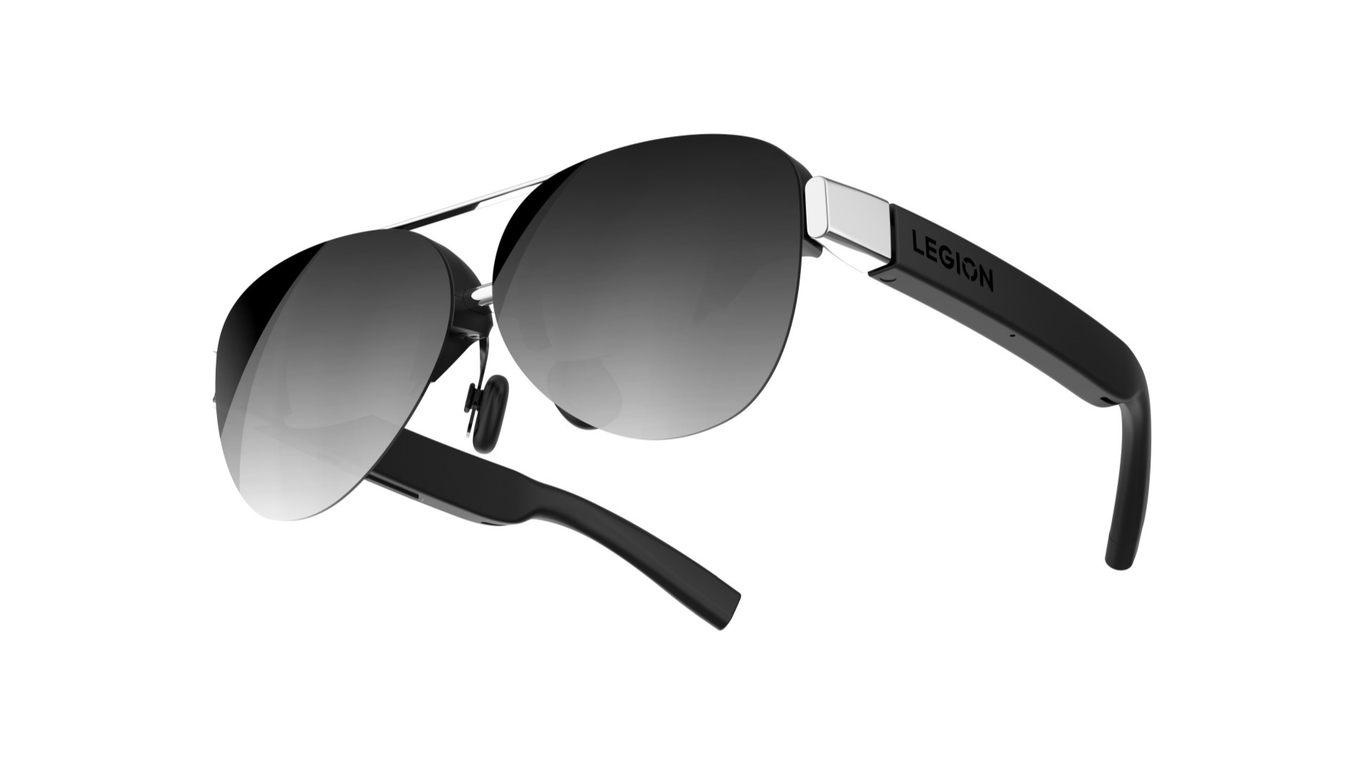 Lenovo Legion Glasses 2: Neue AR-Brille mit Gaming-Focus kommt im ...