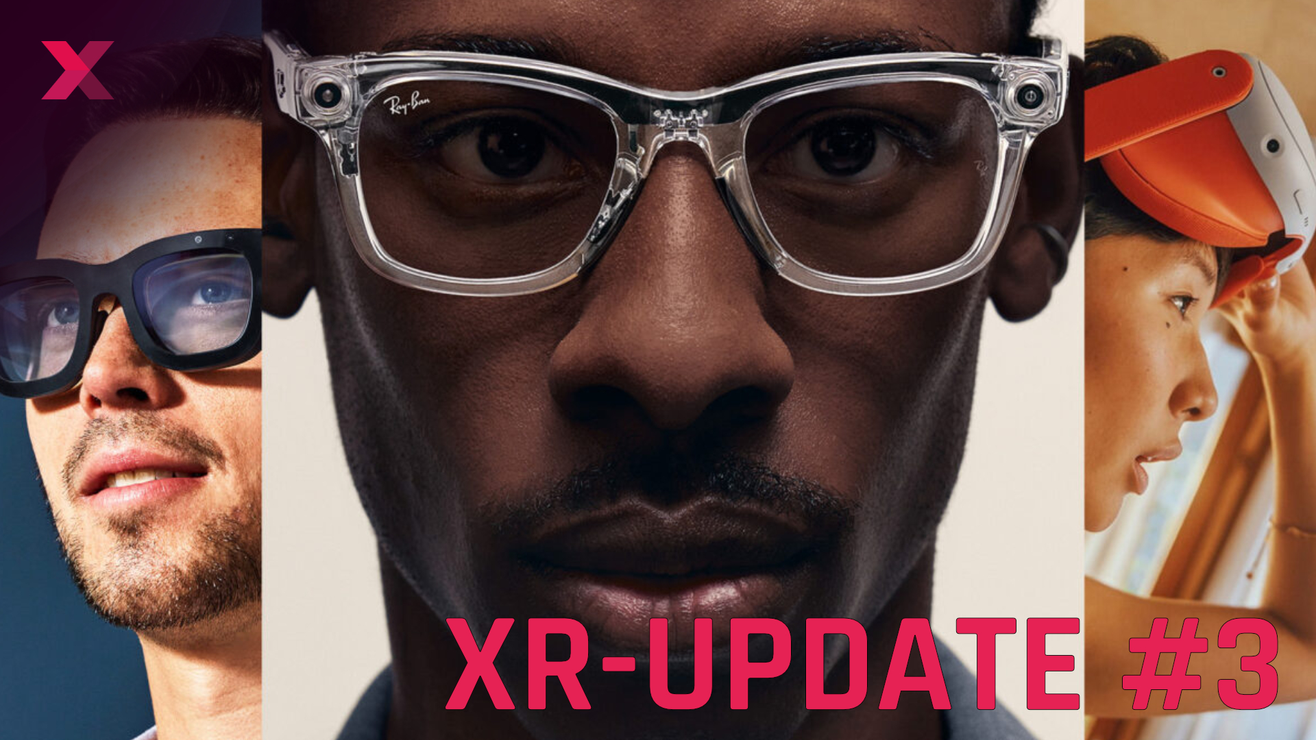 XR-Wochenrückblick: Meta Quest 3S doch kein Verkaufsschlager, PSVR 2 im ...