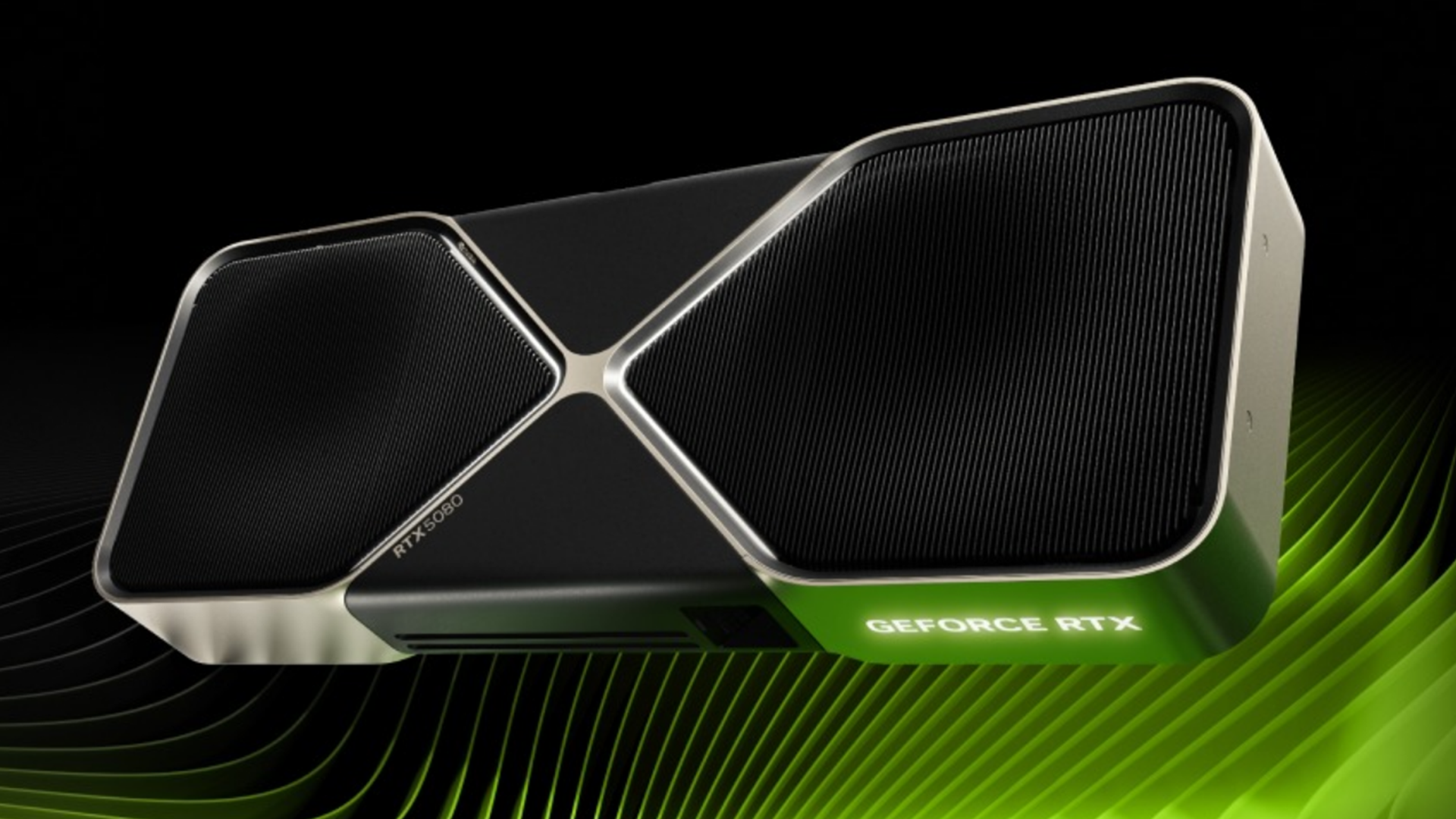 Nvidia GeForce RTX 5080: Erste Benchmarks zeigen ernüchternde ...