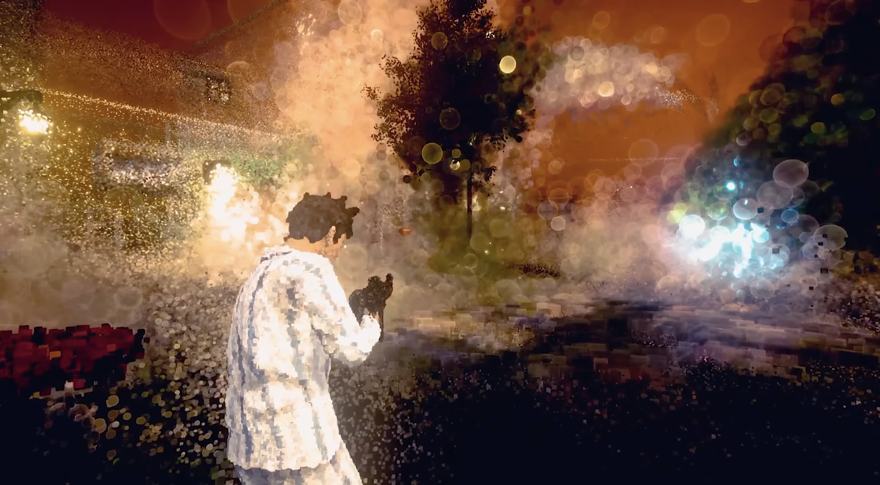 Playstation VR 2: Dreams of Another verspricht eine ungewöhnliche Optik