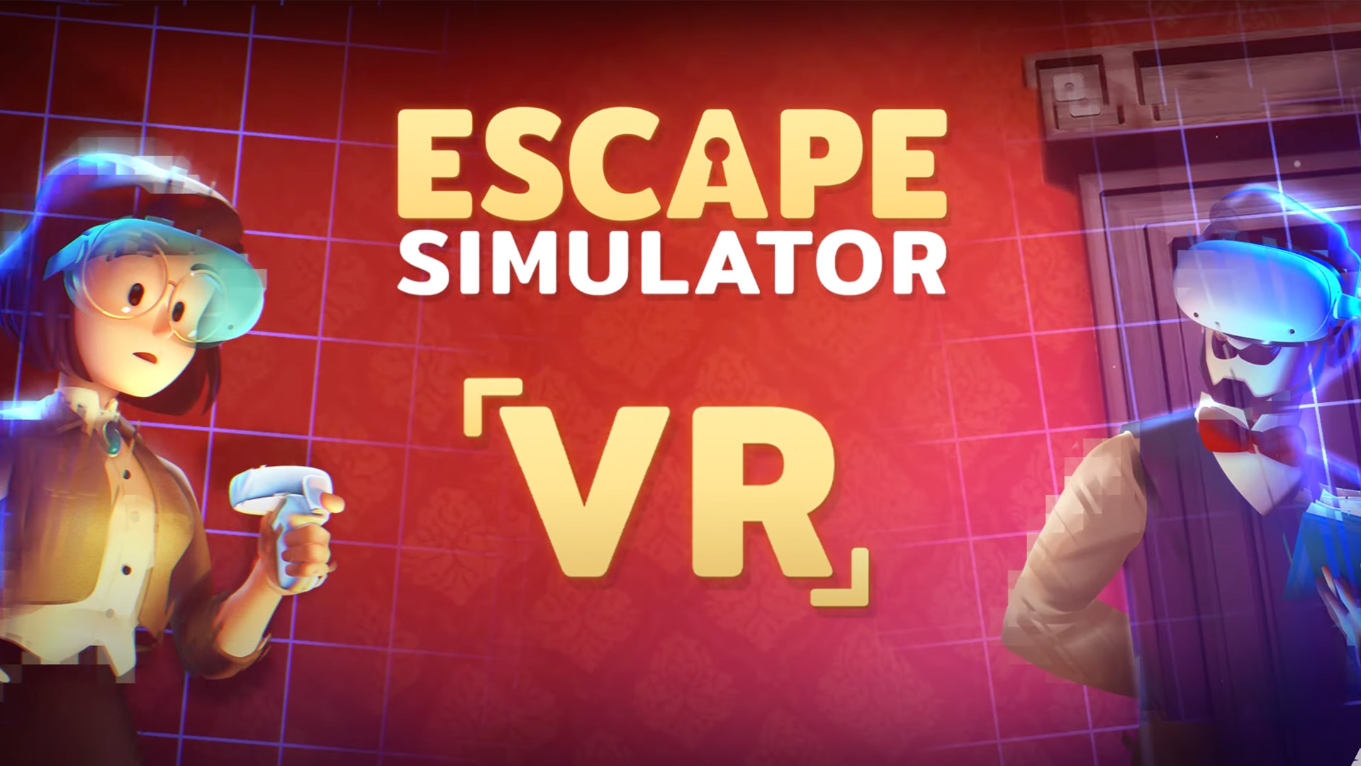 Meta Quest: Escape Simulator VR ist sein Geld mehr als wert