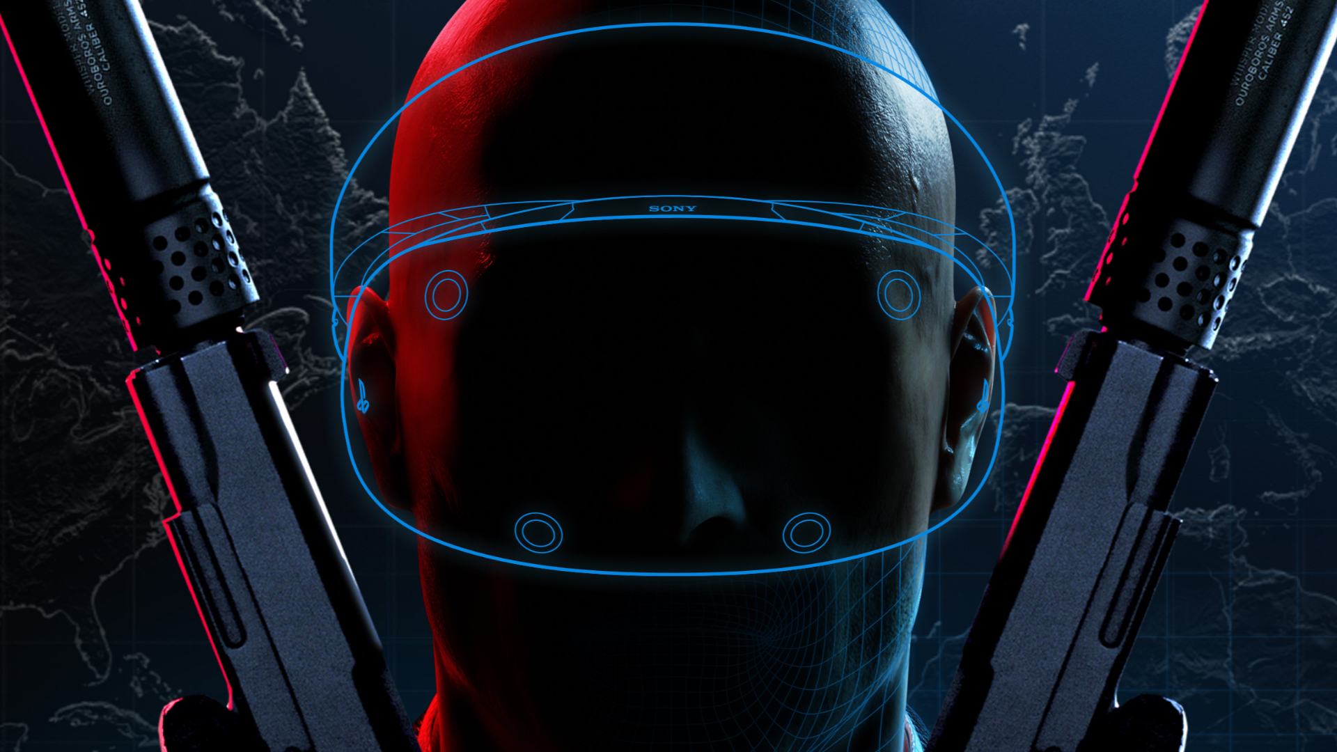 Playstation VR 2 Sale: Holt euch Hitman VR stark vergünstigt