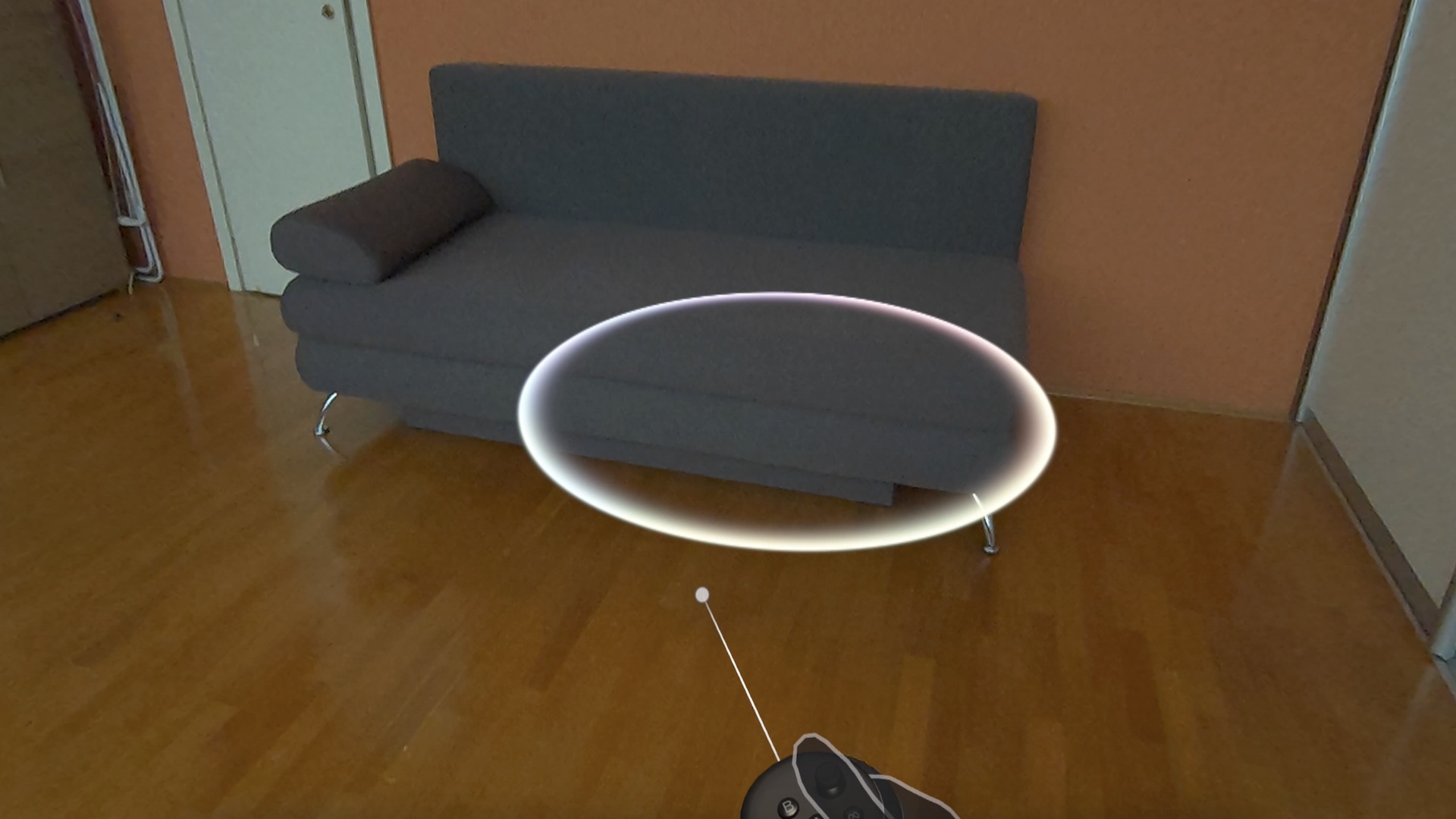 Meta Quest: Das neue Boundary macht das Leben so viel einfacher