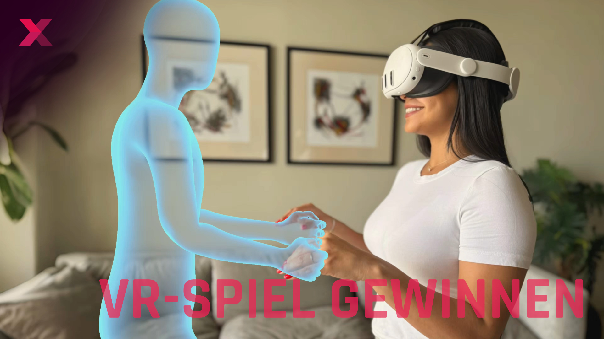 Mit dieser VR-App lernt ihr Salsa-Tanzen auf Meta Quest und wir verlosen Gratis-Keys