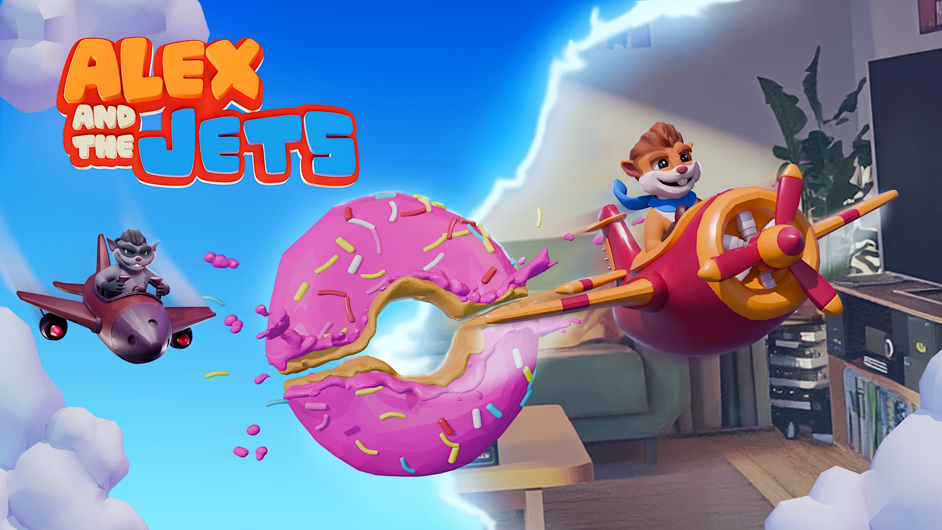 Meta Quest 3: Eure Kinder werden dieses Mixed-Reality-Spiel lieben