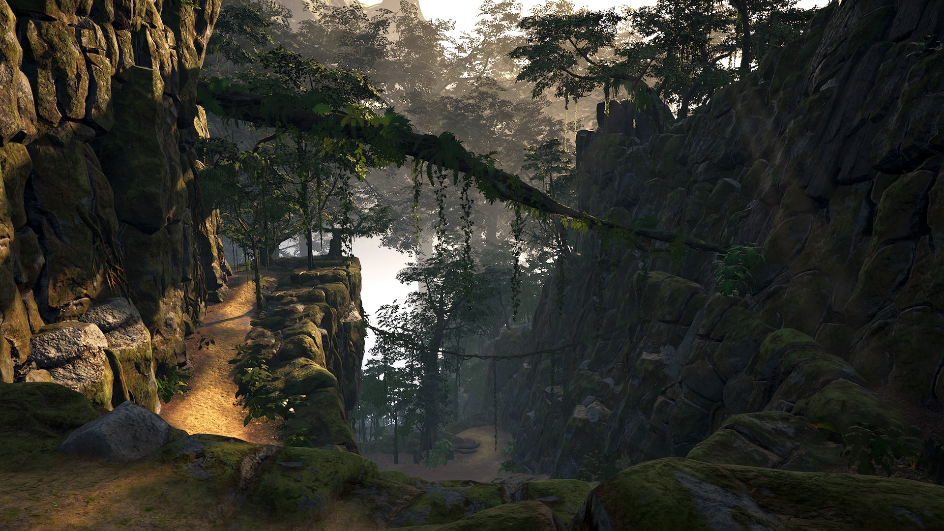 Bootstrap Island: Bildhübsches PC-VR-Survival-Spiel enthüllt Roadmap